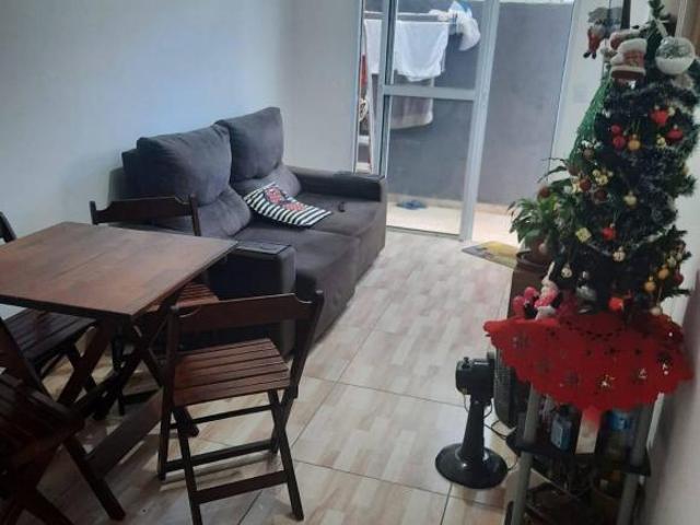 Apartamento Garden à Venda 1 vaga, 73m2 Novo Osasco, Osasco