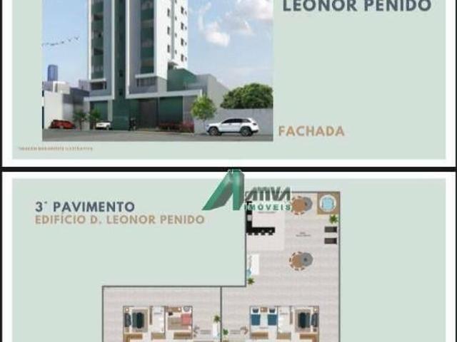 Apartamento Garden à venda, 203 m² por R$ 1.098.795,87 Nova Suíça Belo Horizonte/MG