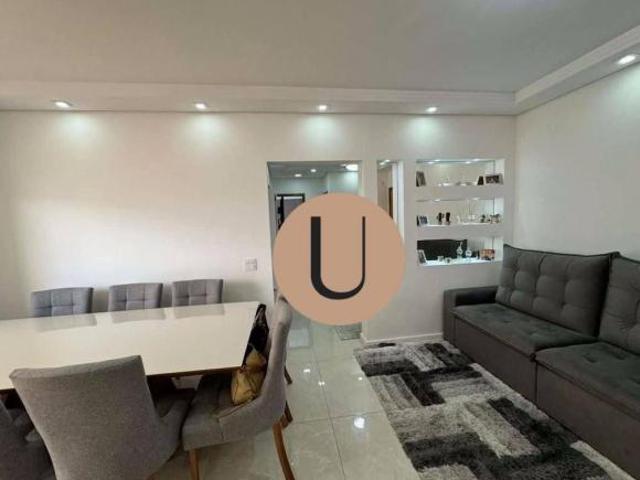 Apartamento Garden à venda, 204 m² por R$ 870.000,00 Centro São Bernardo do Campo/SP