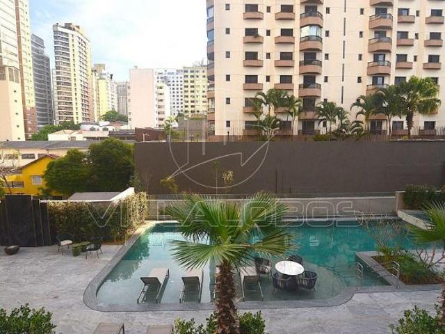 Apartamento Garden à venda, 206 m² por R$ 3.202.945,00 Perdizes São Paulo/SP