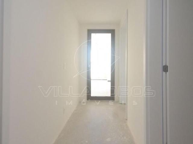 Apartamento Garden à venda, 209 m² por R$ 3.364.129,00 Perdizes São Paulo/SP