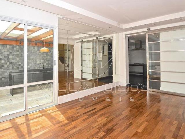Apartamento Garden à venda, 210 m² por R$ 5.000.000,00 Alto de Pinheiros São Paulo/SP