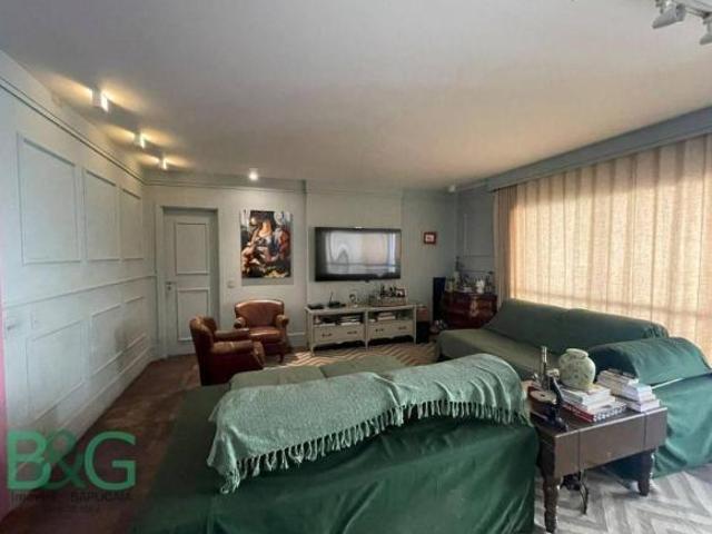 Apartamento Garden à venda, 213 m² por R$ 2.390.000,00 Ipiranga São Paulo/SP