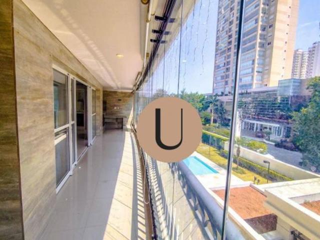Apartamento Garden à venda, 215 m² por R$ 2.450.000,00 Mooca São Paulo/SP