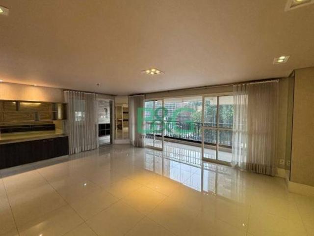 Apartamento Garden à venda, 215 m² por R$ 2.450.000,00 Parque da Mooca São Paulo/SP