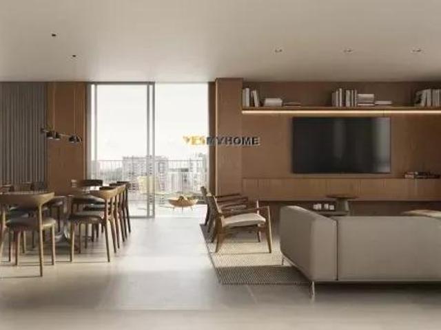 Apartamento Garden à venda, 229 m² Cabral Curitiba/PR GD0437