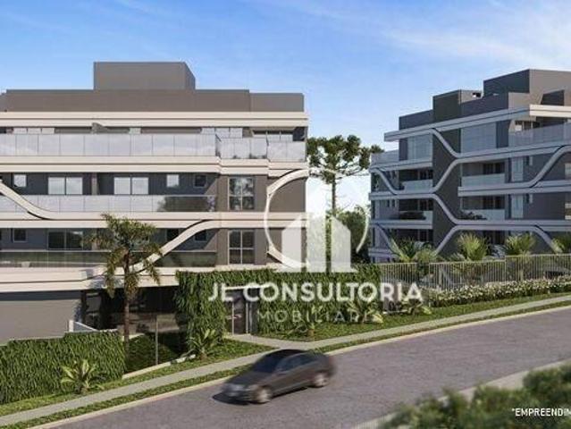 Apartamento Garden à venda, 230 m² por R$ 2.716.000,00 Santo Inácio Curitiba/PR