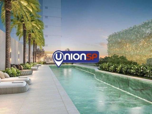 Apartamento Garden à venda, 269m² por R$ 4.316.500,00 Brooklin São Paulo/SP