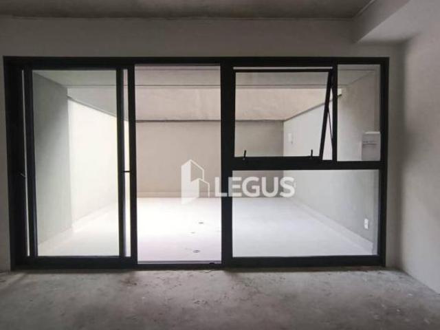 Apartamento Garden à venda, 29 m² por R$ 449.900,00 Perdizes São Paulo/SP