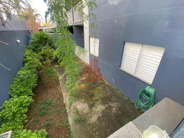 Apartamento Garden à venda / 2 dormitório, vaga