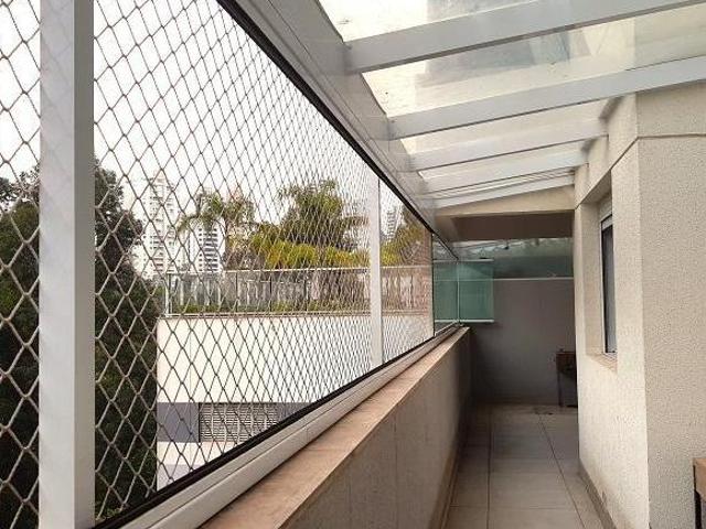 Apartamento garden à venda 2 dormitórios na Vila Andrade / Morumbi São Paulo SP