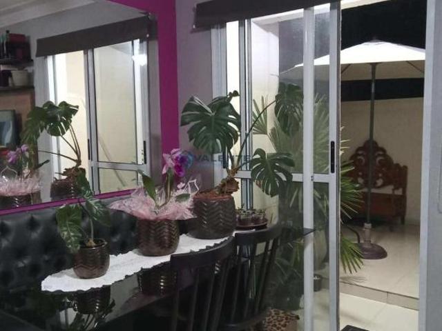 Apartamento Garden à Venda, 2 dormitórios, Jardim Amazonas em Campinas SP