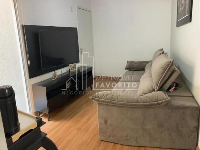 Apartamento Garden a venda, 2 dorms, 53m na Vila Hortolandia, Condomínio Jamile