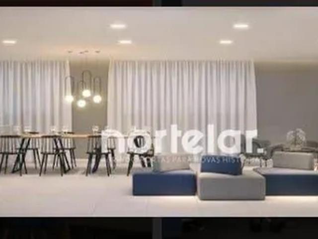 Apartamento Garden a venda 2 quarto 1 vaga 60m² na freguesia