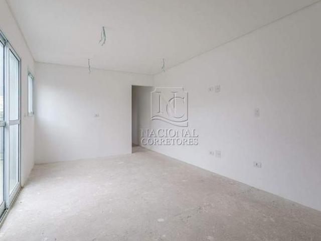 Apartamento Garden à venda, 2 quartos, 1 suíte, 1 vaga, Campestre Santo André/SP