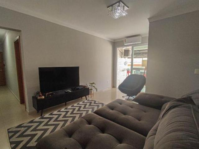 Apartamento Garden à venda, 2 quartos, 1 suíte, 1 vaga, Macuco Santos/SP
