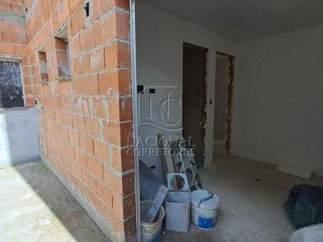 Apartamento Garden à venda, 2 quartos, 1 suíte, 1 vaga, Vila Bastos Santo André/SP