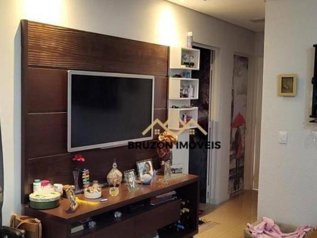 APARTAMENTO GARDEN A VENDA, 2 QUARTOS, 70M²A.T/49M²A.C, R$362.000.00, CONDOMÍNIO CARLOS GOMES, JARDI