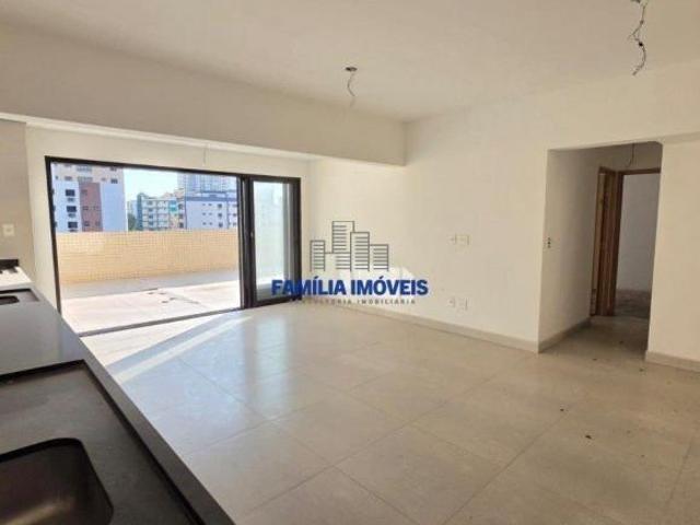 Apartamento Garden à venda 2 Quartos Allure Ponta da Praia Santos/SP