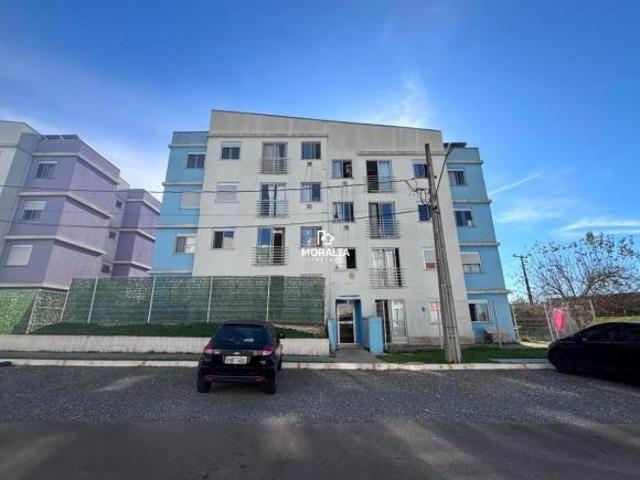 Apartamento garden à venda 2 quartos Bairro Parque da Fonte