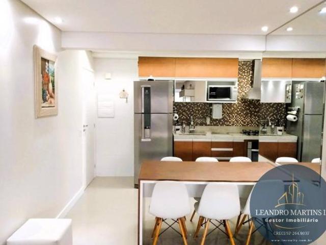 Apartamento Garden à venda 2 Quartos e Varanda Gourmet na Vila Carrão SP