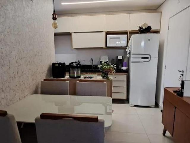 Apartamento garden à Venda, 2 quartos no Vivere Residence