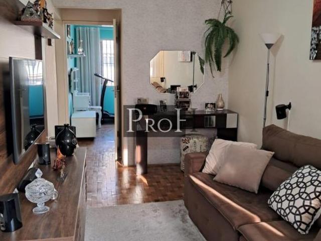 Apartamento Garden à venda 2 quartos Olímpico São Caetano