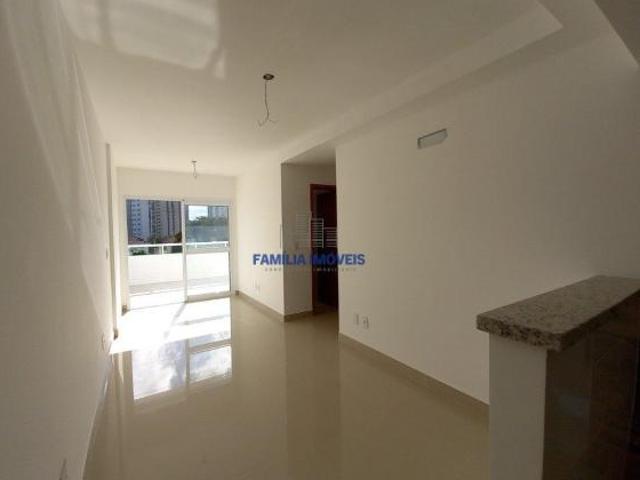 Apartamento Garden à venda, 2 quartos lazer no Embaré Santos SP