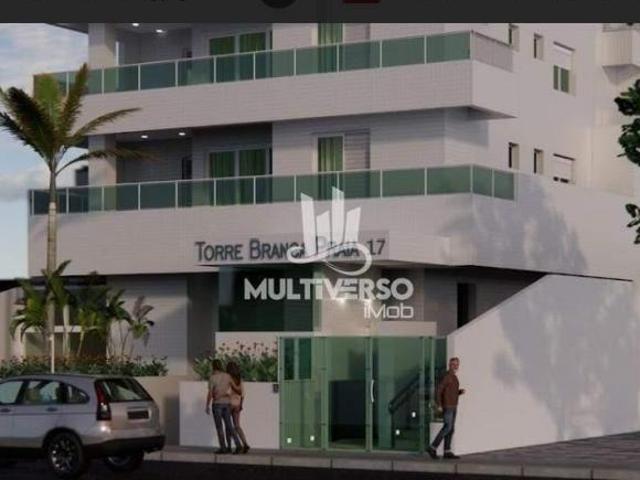 Apartamento Garden à venda, 2 quartos no bairro Embaré em Santos