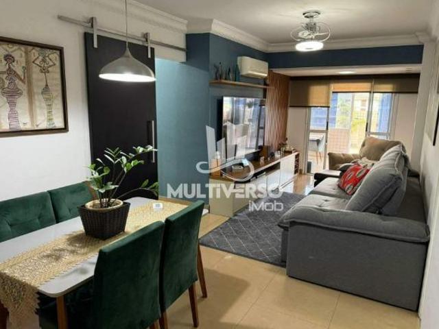 Apartamento Garden à venda, 2 quartos no bairro Ponta da Praia em Santos