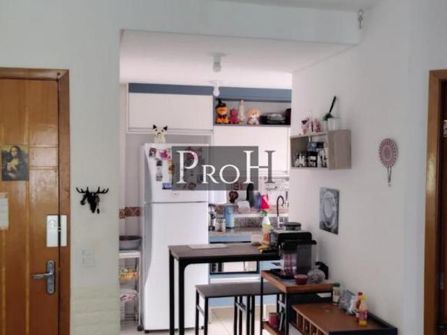 Apartamento Garden à venda 2 quartos Santa Maria Santo André