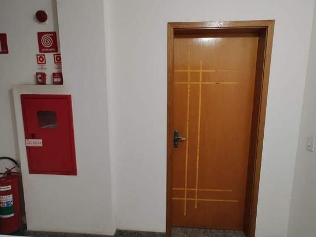 Apartamento Garden à venda, 2 quartos, SANTA MARIA Santo André/SP
