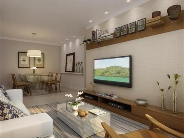 Apartamento Garden à Venda – 2 Quartos | Recreio