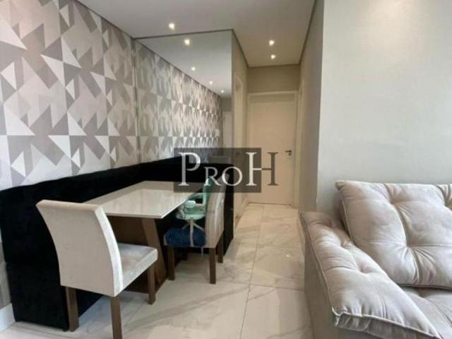Apartamento Garden à venda 2 quartos Vila Prudente São Paulo