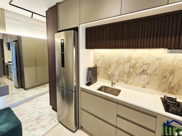 Apartamento Garden à venda, 2 suítes, 1 vaga Tamboré, Barueri, SP