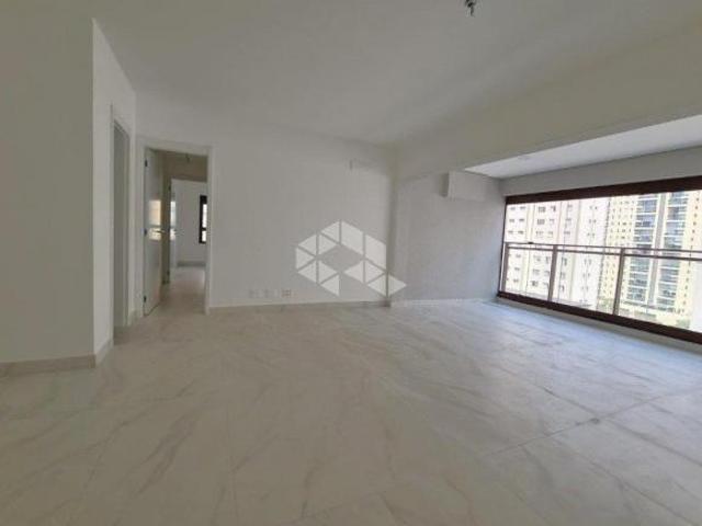 Apartamento Garden à venda 2 Suites, 2 Vagas, 141M², Campo Belo, São Paulo SP