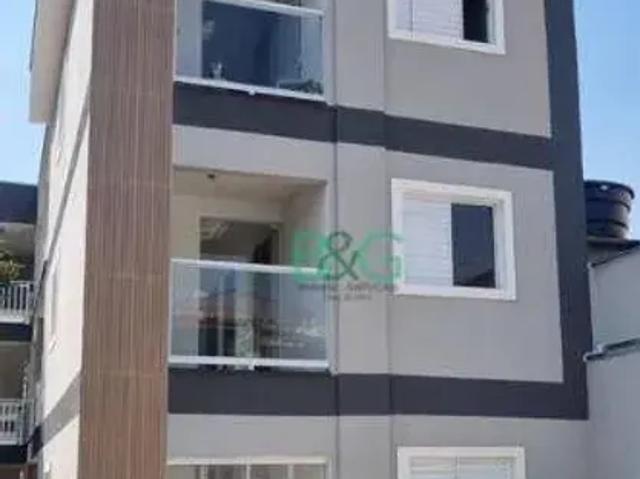 Apartamento Garden à venda, 35 m² por R$ 250.000,00 Vila Carrão São Paulo/SP