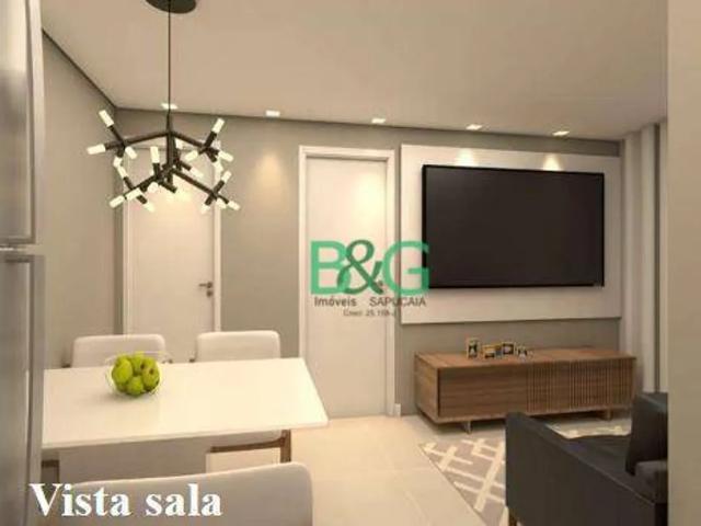 Apartamento Garden à venda, 35 m² por R$ 320.000,00 Vila Oratório São Paulo/SP
