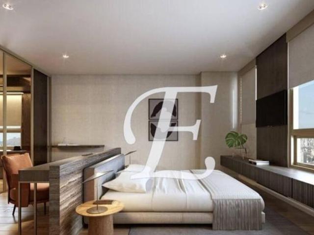 Apartamento Garden à venda, 366 m² por R$ 11.000.000,00 Itaim Bibi São Paulo/SP