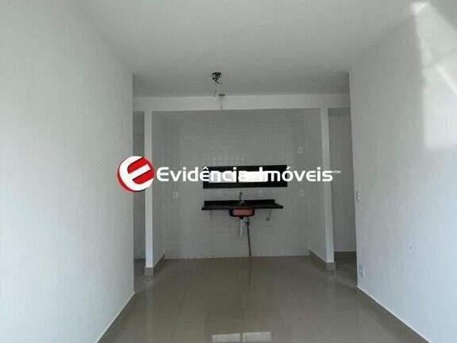 Apartamento Garden à venda, 38 m² por R$ 365.000,00 Vila Valparaíso Santo André/SP