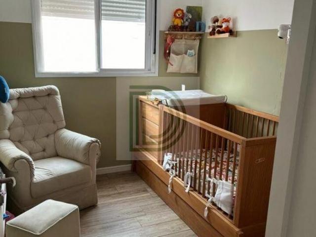 Apartamento Garden á venda 3 dormitórios localizado próximo da USP.