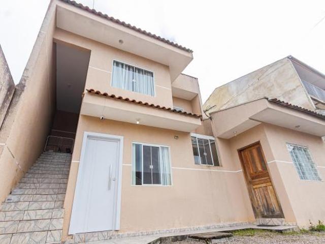 Apartamento Garden a venda, 3 quartos, 1 vaga, Jardim Jurema, São José dos Pinhais