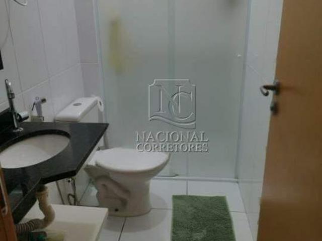 Apartamento Garden à venda, 3 quartos, 1 suíte, 2 vagas, Santa Maria São Caeta