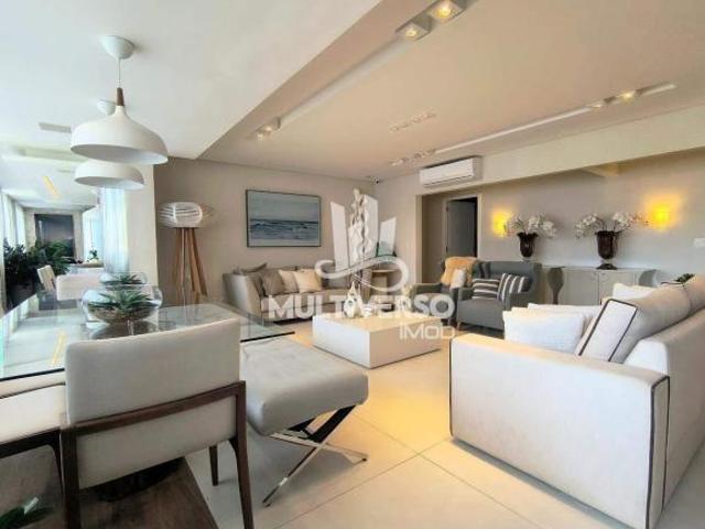 Apartamento Garden à venda, 3 quartos no bairro Boqueirão em Santos