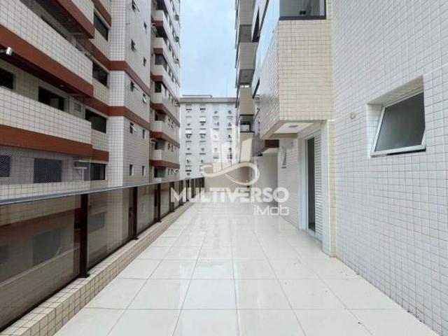 Apartamento Garden à venda, 3 quartos no bairro Gonzaga em Santos