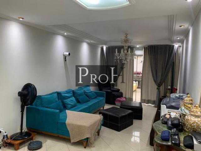 Apartamento Garden à venda 3 quartos Santa Paula São Caetano