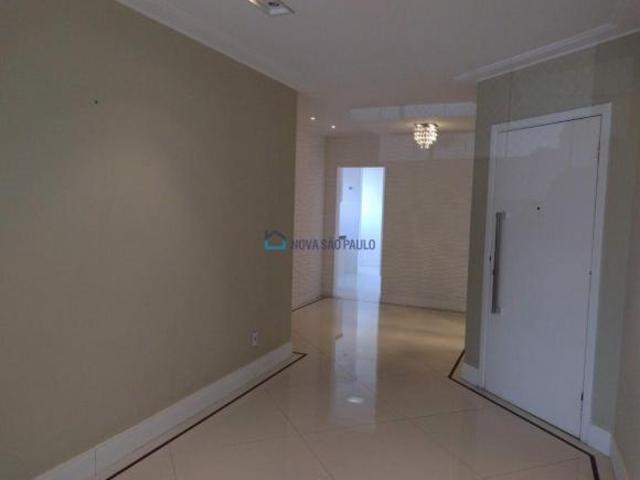 Apartamento Garden à venda 3 quartos, suíte 1 vaga Vila Gumercindo