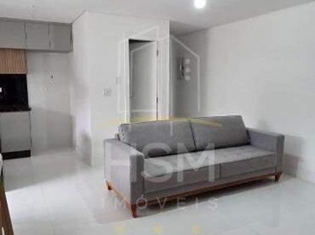 Apartamento Garden à Venda – 3 Suítes 3 Vagas – Assunção São Bernardo do Campo/SP