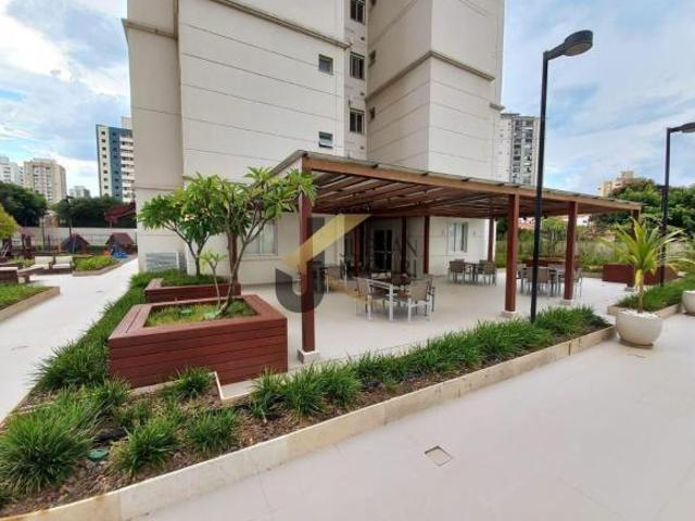 Apartamento Garden à venda, Taquaral, Campinas. Com 2 dormitórios, 1 suíte, 1 banheiro social, 2 sal