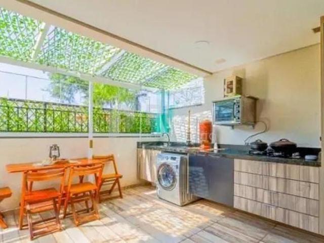 Apartamento garden à Venda, Vila Guilherme, São Paulo, SP